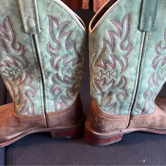Laredo | Shoes | Laredo Cowboy Boots | Poshmark
